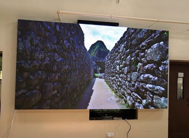 İç Mekan Led Ekran Fotoğraf Galerisi - Led Ekran İç Mekan Led Ekran Fotoğraf Galerisi - Led Ekran